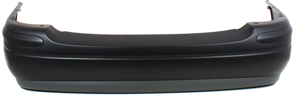 2000-2005 Buick Lesabre Rear Bumper Cover, Primed, Custom Model ...
