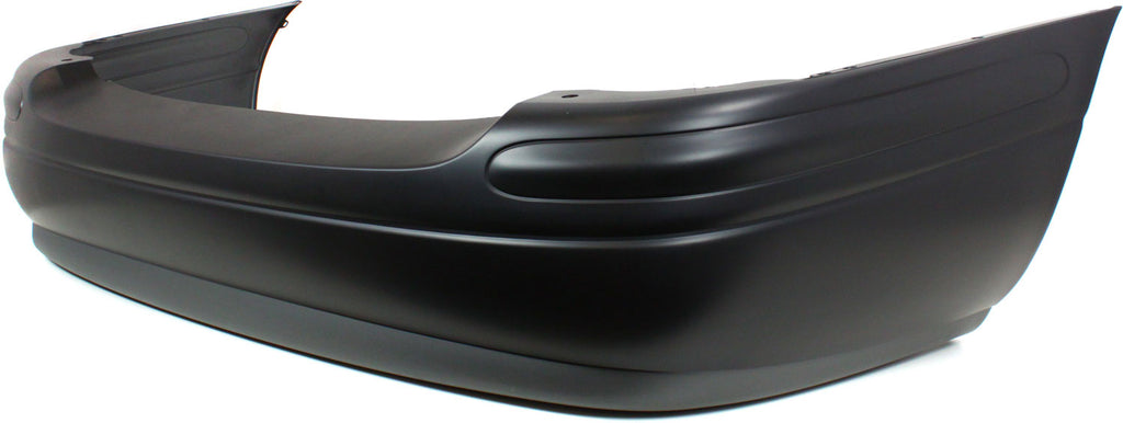 2000-2005 Buick Lesabre Rear Bumper Cover, Primed, Custom Model ...