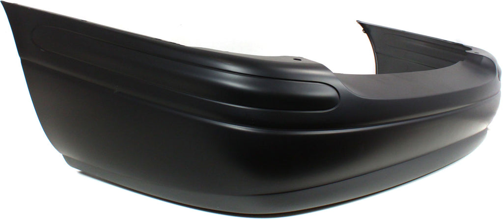 2000-2005 Buick Lesabre Rear Bumper Cover, Primed, Custom Model ...