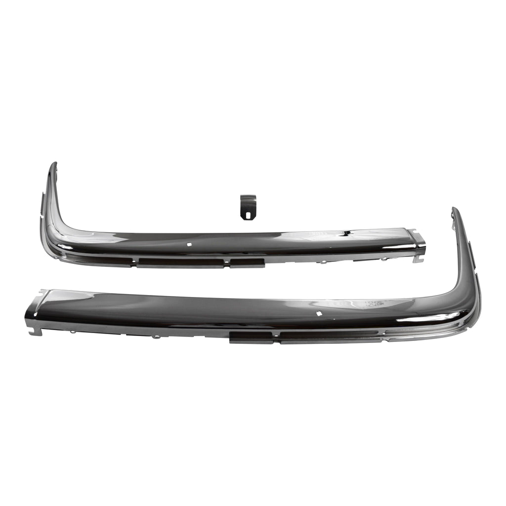 1971-1989 Mercedes-Benz R107 Bumper Set Front | Classic 2 Current ...