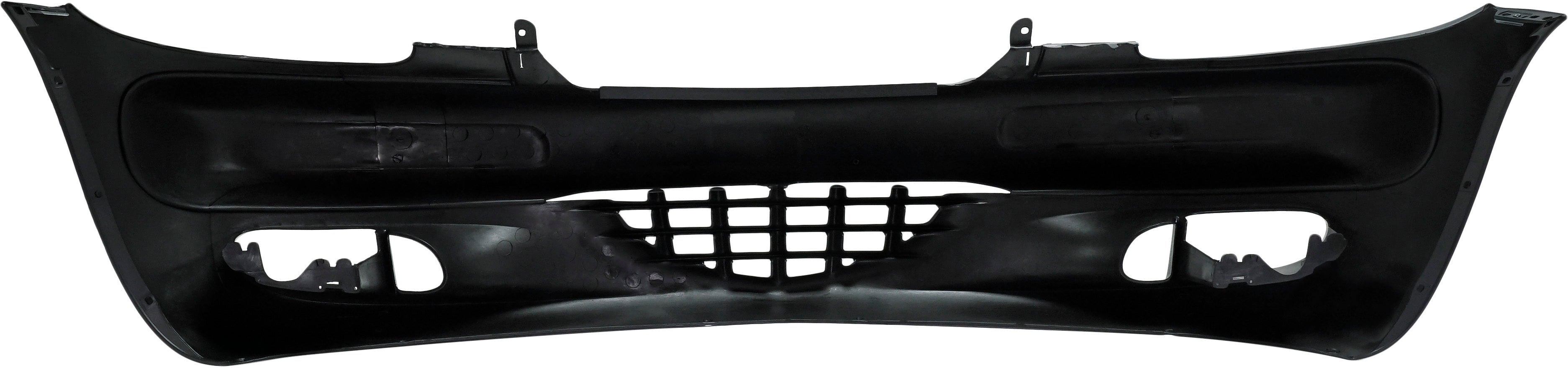 2003-2005 Chrysler PT Cruiser Front Bumper Cover, All Primed, w/Fog La ...