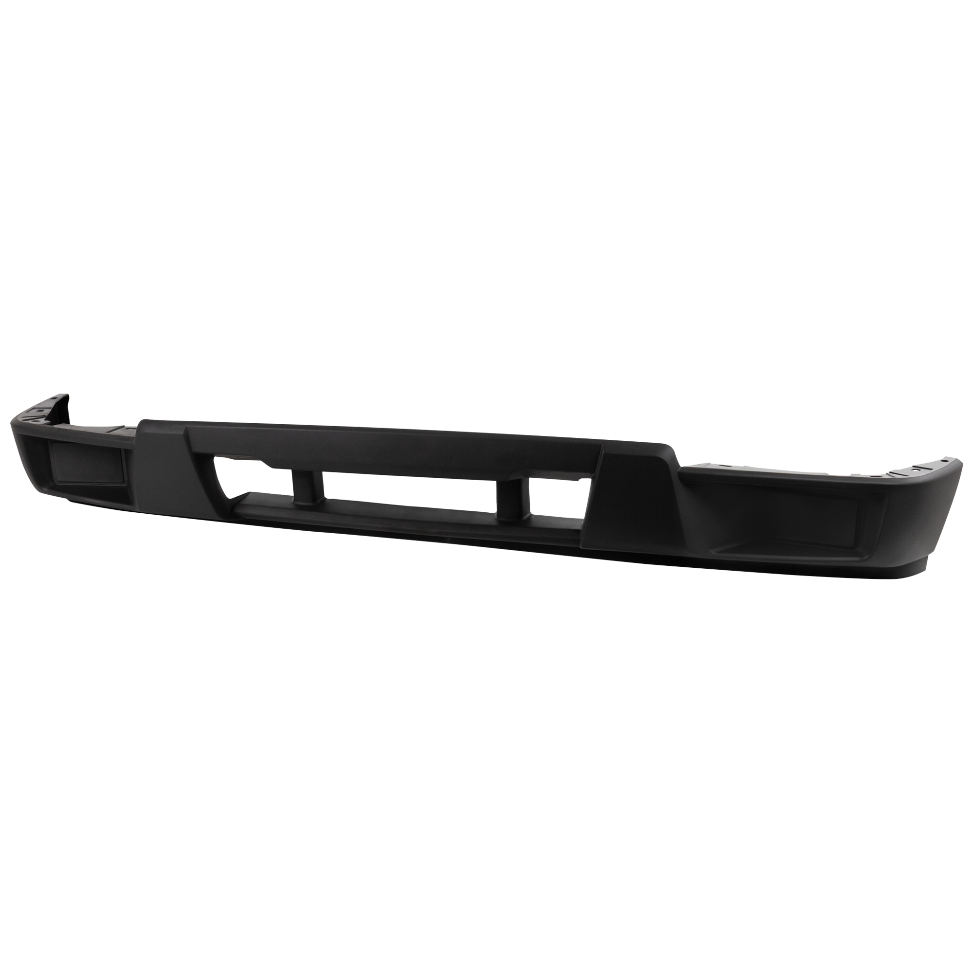 2004-2012 Chevy Colorado Front Bumper Cover, Lower, Primed, w/o Fog La ...