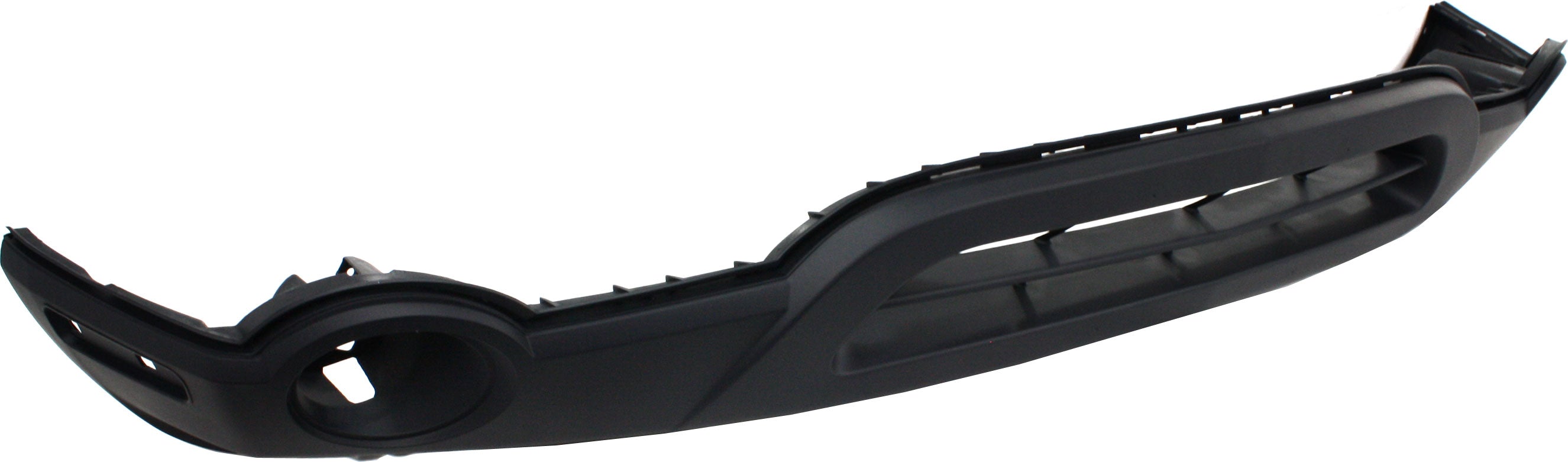 2004-2006 Chrysler Pacifica Front Bumper Cover, Lower, Textured ...