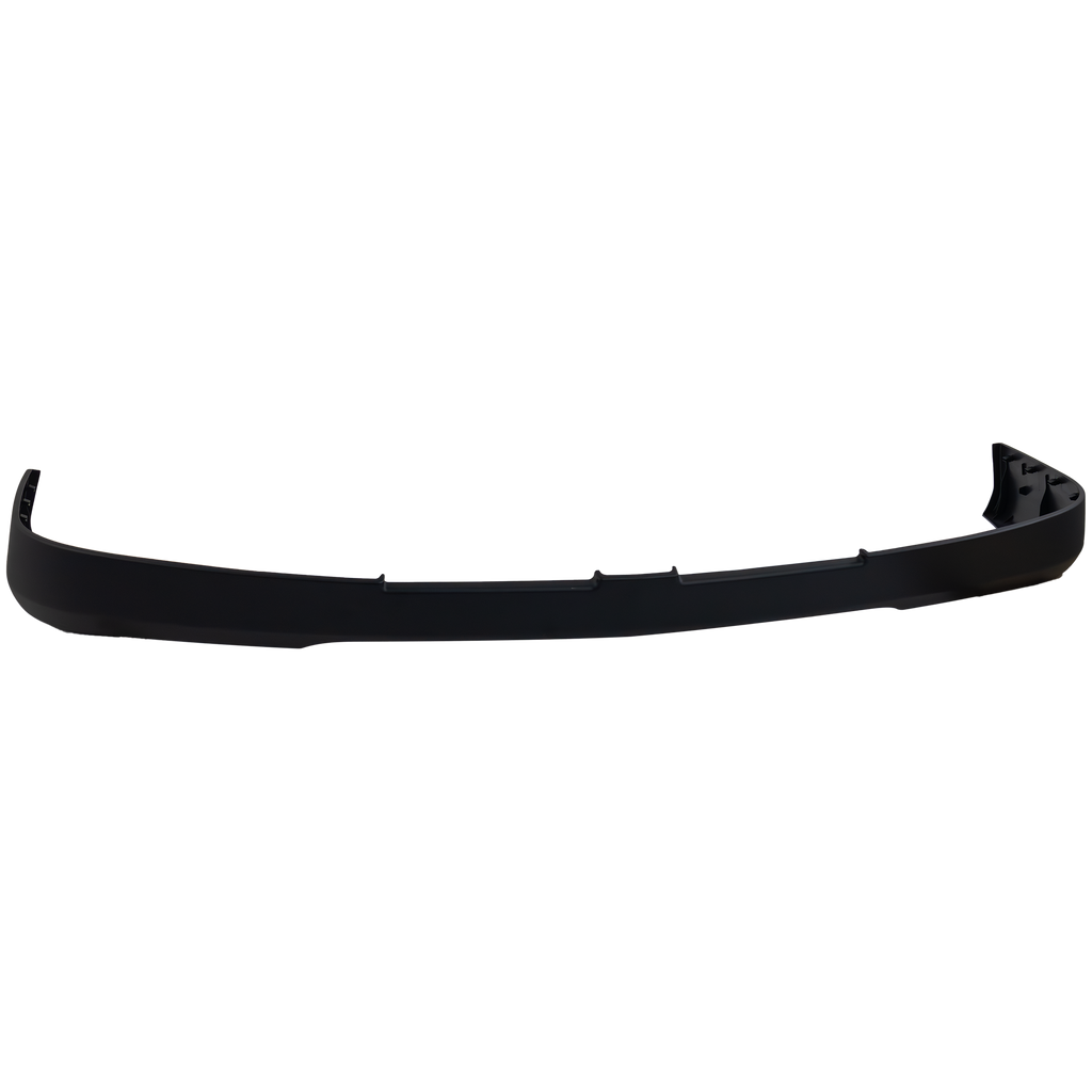 2003-2007 Chevy Silverado 2500 HD Front Bumper Cover, Bumper Cap, Text ...