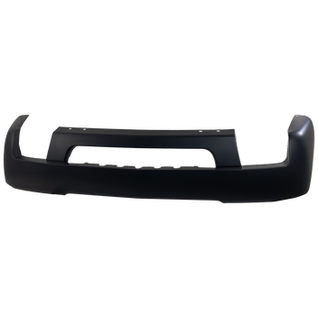 2001-2002 Mercedes-Benz S-Class Front Bumper Cover, Primed, W/O Sport ...