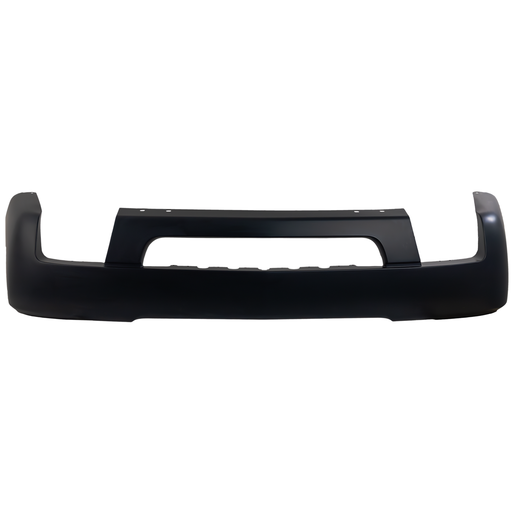 2001-2002 Mercedes-Benz S-Class Front Bumper Cover, Primed, W/O Sport ...