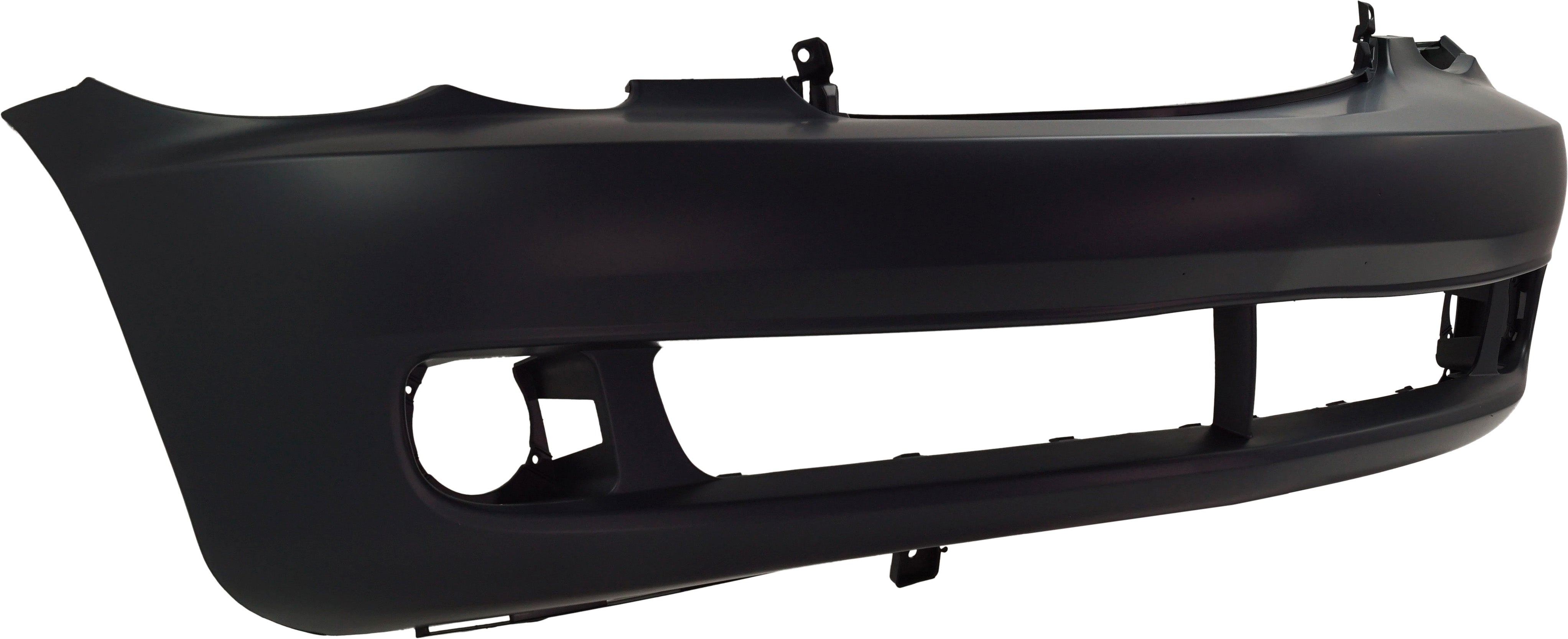 2006-2010 Chrysler PT Cruiser Front Bumper Cover, Primed, w/ Fog Lamp ...