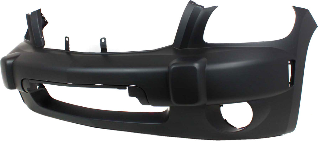 2006-2011 Chevy HHR Front Bumper Cover, Primed, w/Fog Lamp Hole-CAPA ...