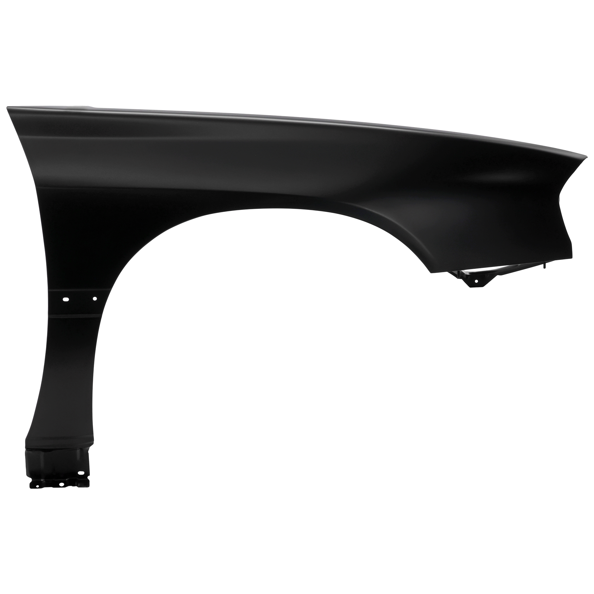2000-2005 Chevy Impala Fender RH | Classic 2 Current Fabrication