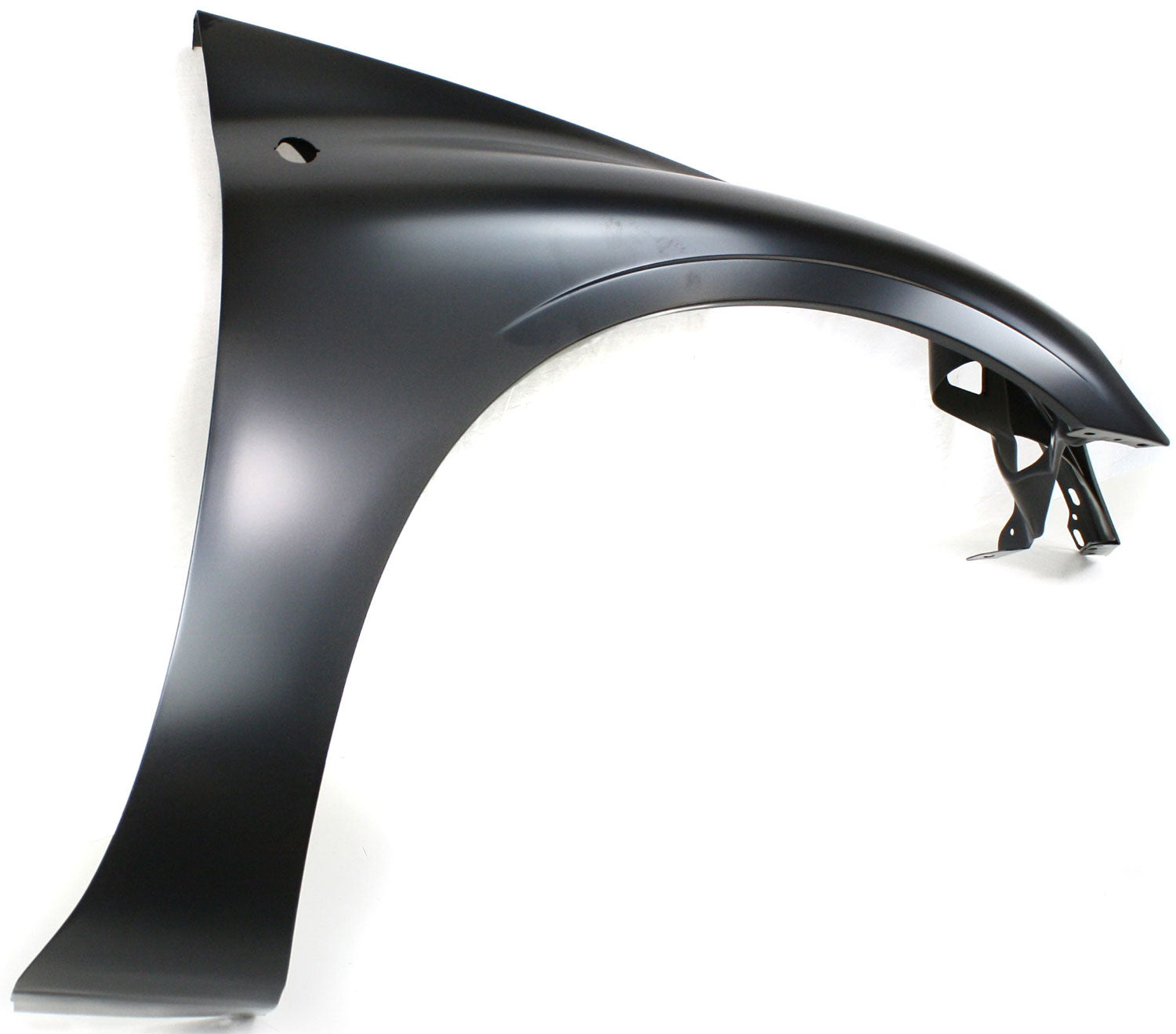 2001-2010 Chrysler PT Cruiser Fender RH - CAPA