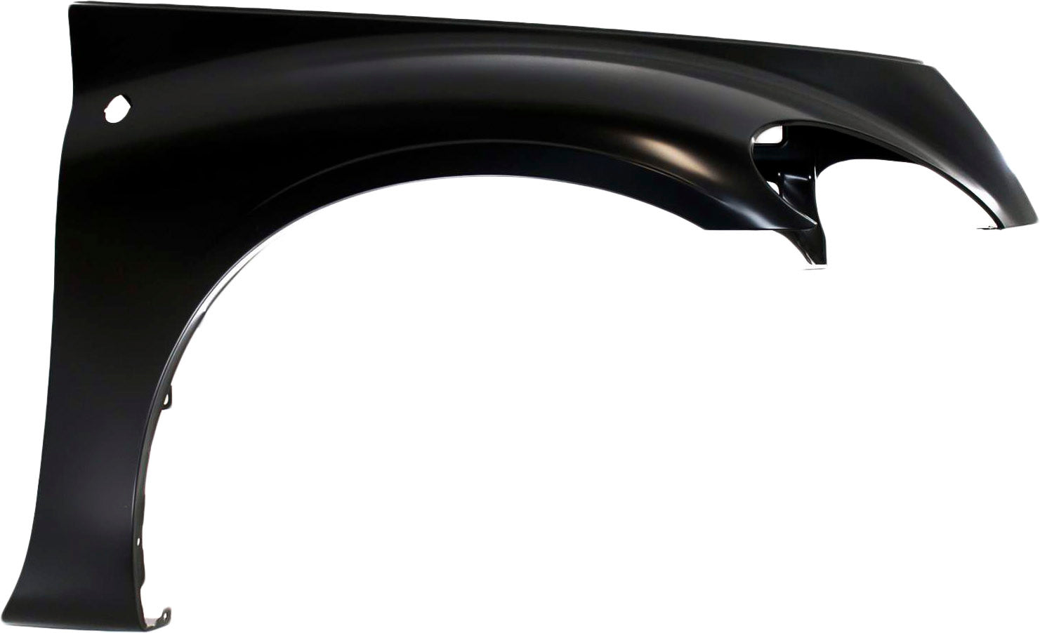 2001-2010 Chrysler PT Cruiser Fender RH - Classic 2 Current Fabrication