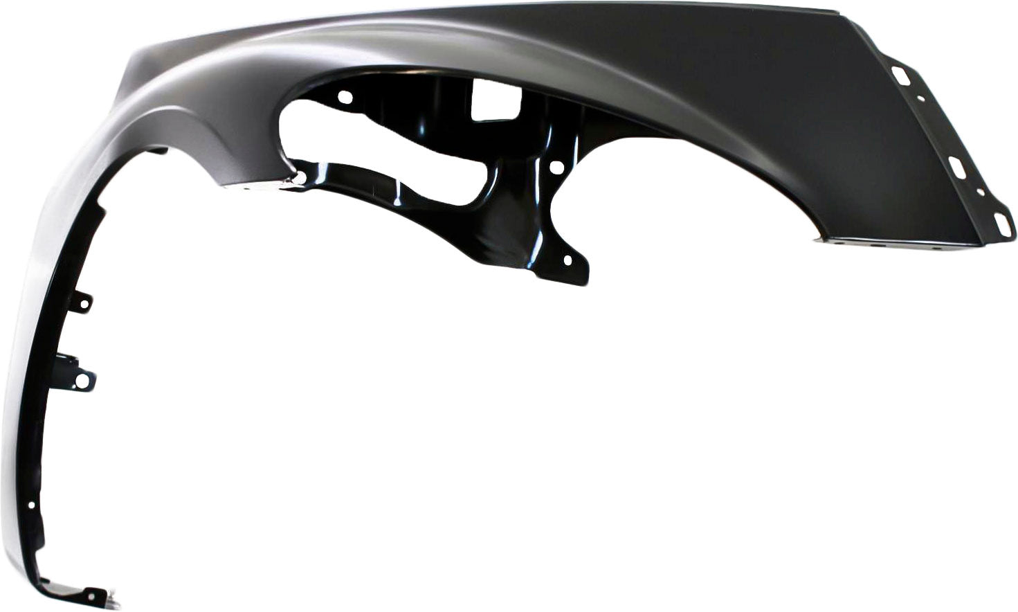 2001-2010 Chrysler PT Cruiser Fender RH