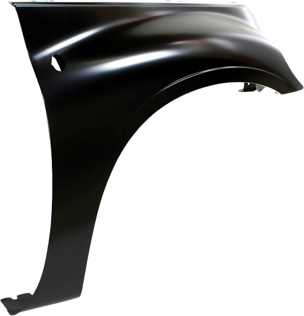 2001-2010 Chrysler PT Cruiser Fender RH