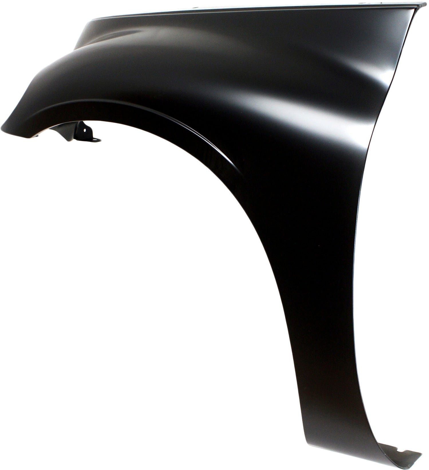 2001-2010 Chrysler PT Cruiser Fender LH