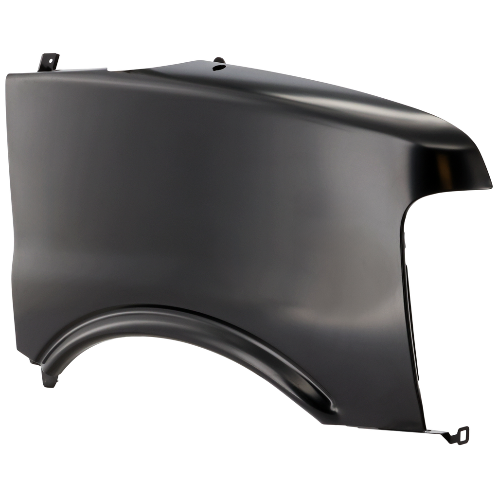 2003-2015 Chevy Van Fender RH | Classic 2 Current Fabrication