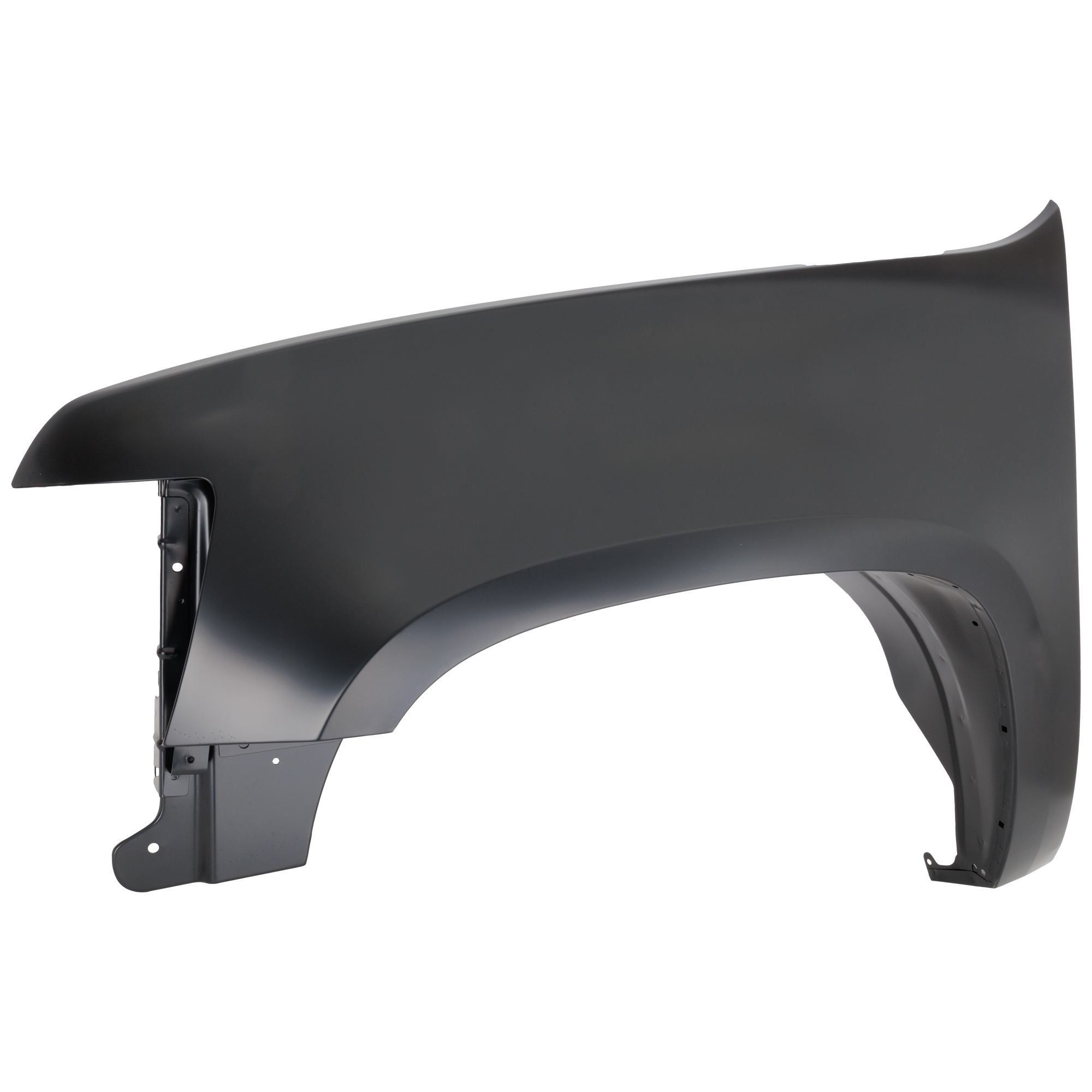 2007-2014 Chevy Tahoe Fender LH | Classic 2 Current Fabrication