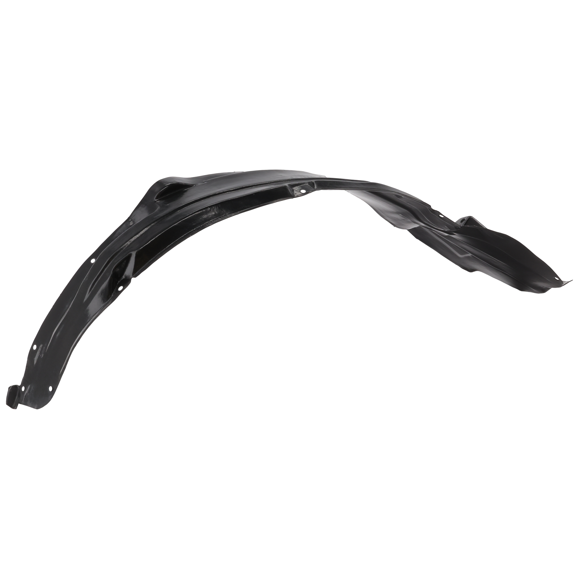 1999-2004 Geo Tracker Front Fender Liner RH | Classic 2 Current Fabrication