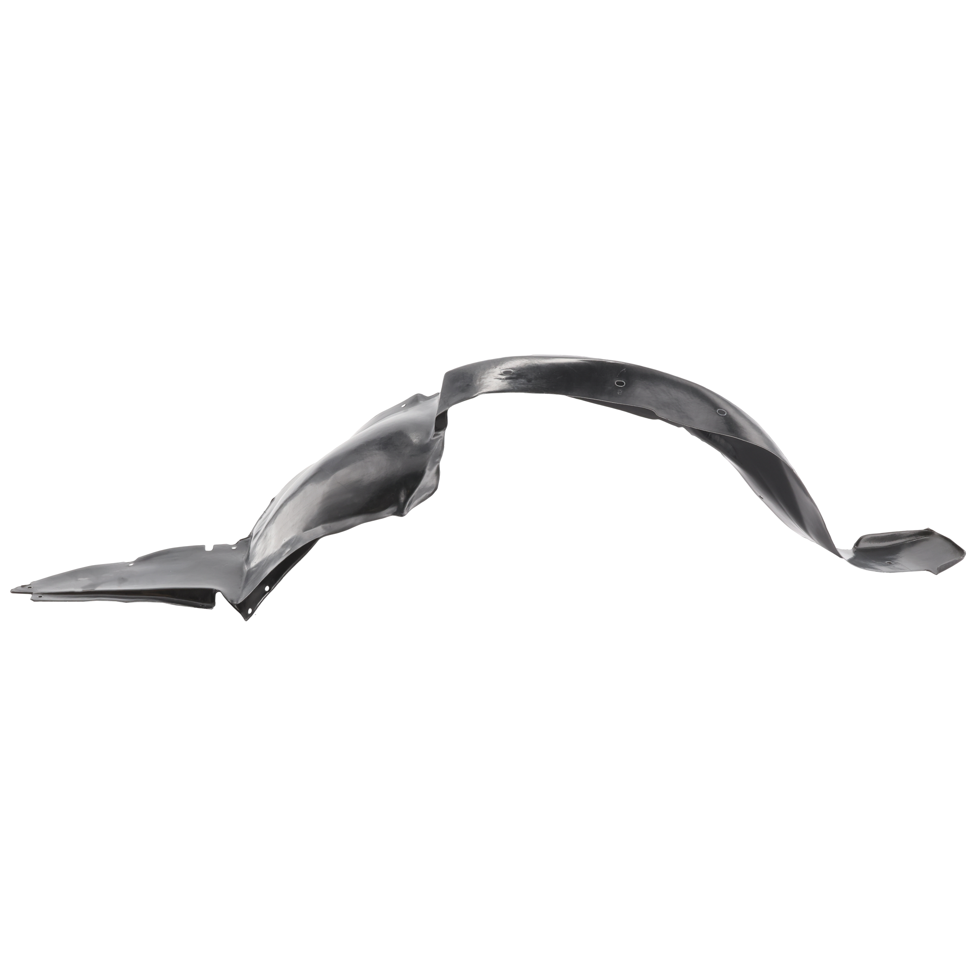 2005-2010 Chevy Cobalt Front Fender Liner RH | Classic 2 Current ...