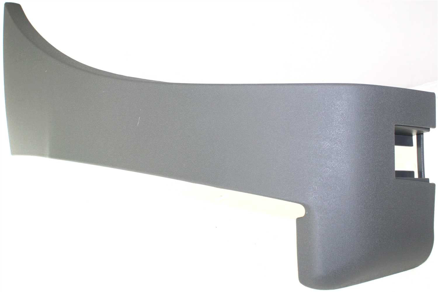 2002 Chevy Avalanche 1500 Fender Molding