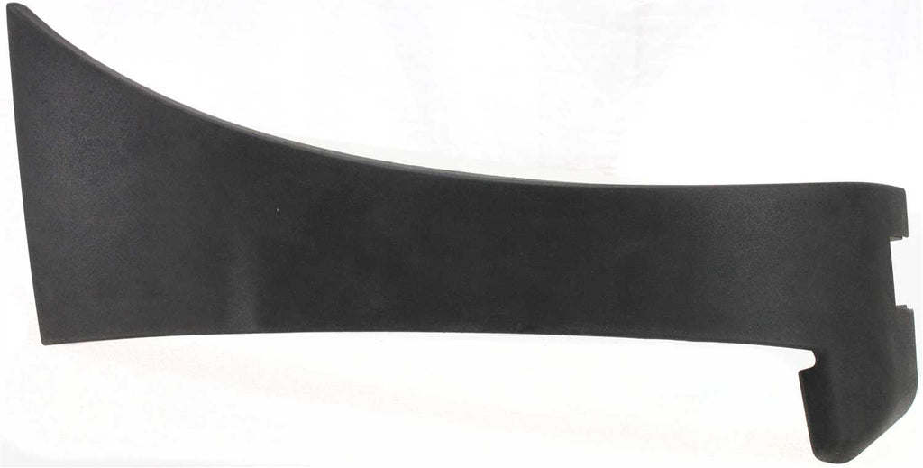 2003-2006 Chevy Avalanche 1500 Fender Molding | Classic 2 Current ...