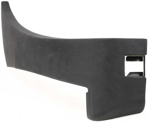 2003-2006 Chevy Avalanche 1500 Fender Molding | Classic 2 Current ...