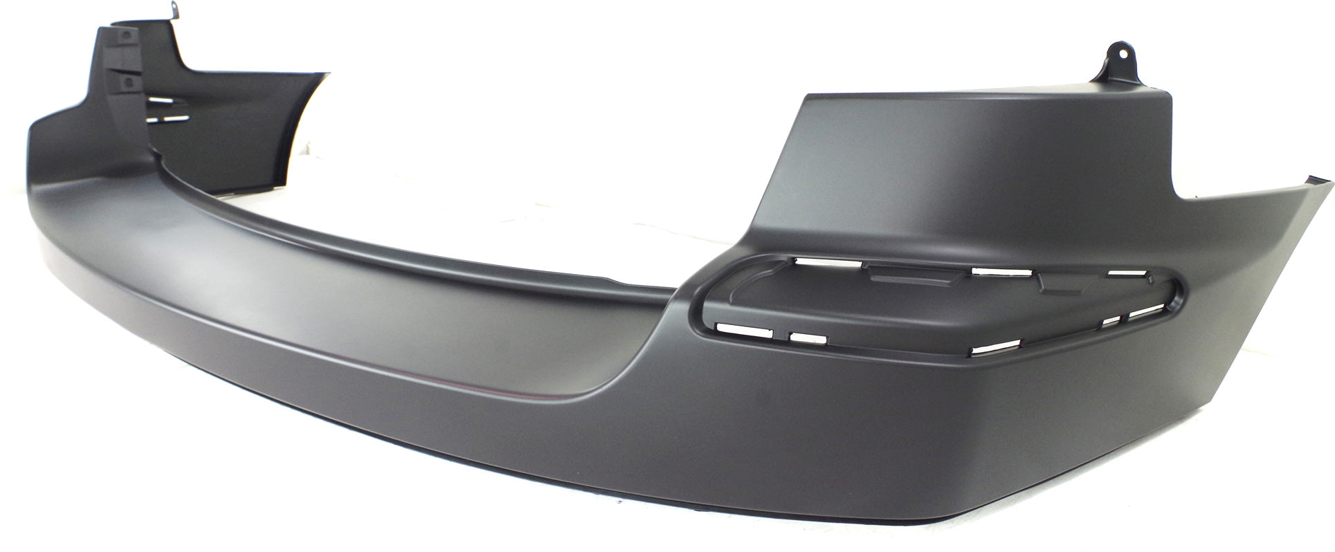 2004-2007 Chrysler Pacifica Rear Bumper Cover, Upper, Primed, w/o Park ...
