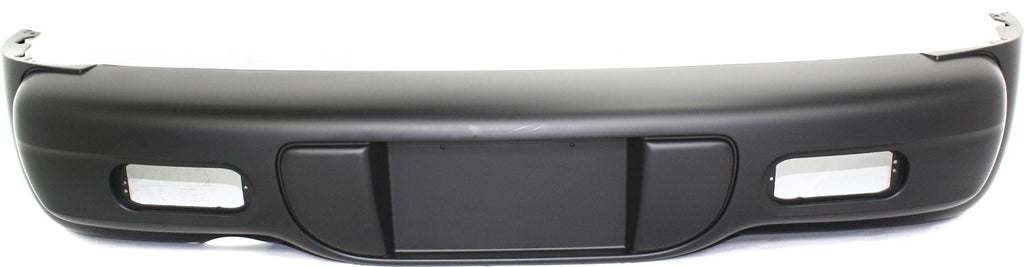 2003-2005 Chrysler PT Cruiser Rear Bumper Cover, Primed, With Out Turb ...
