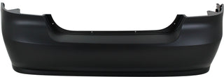 2007-2011 Chevrolet Aveo Rear Bumper Cover, Primed, Sedan - Capa ...