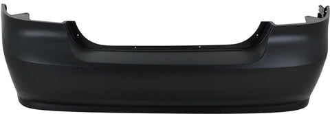 2007-2011 Chevrolet Aveo Rear Bumper Cover, Primed, Sedan - Capa ...