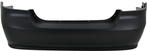 2007-2011 Chevrolet Aveo Rear Bumper Cover, Primed, Sedan - Capa ...
