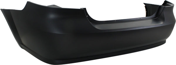 2007-2011 Chevrolet Aveo Rear Bumper Cover, Primed, Sedan - Capa ...