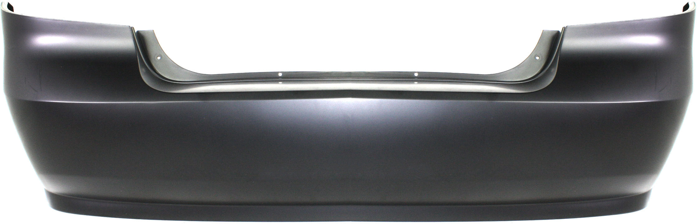2007-2011 Chevy Aveo Rear Bumper Cover, Primed, Sedan | Classic 2 ...
