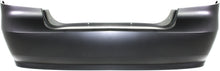 2007-2011 Chevy Aveo Rear Bumper Cover, Primed, Sedan | Classic 2 ...