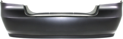 2007-2011 Chevy Aveo Rear Bumper Cover, Primed, Sedan | Classic 2 ...