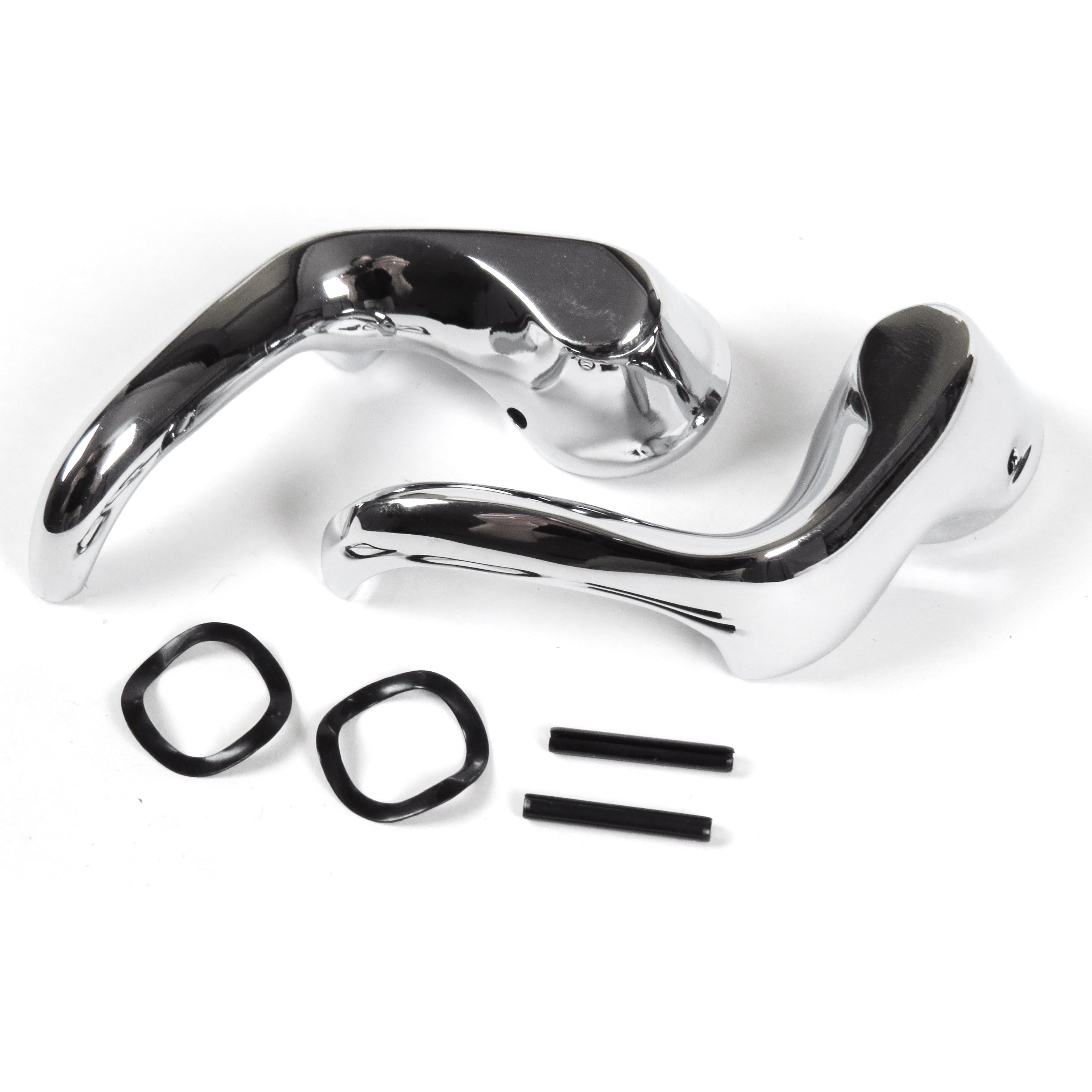 1964Ð1965 Pontiac GTO Vent Window Crank Handle Pair | Classic 2 Current ...