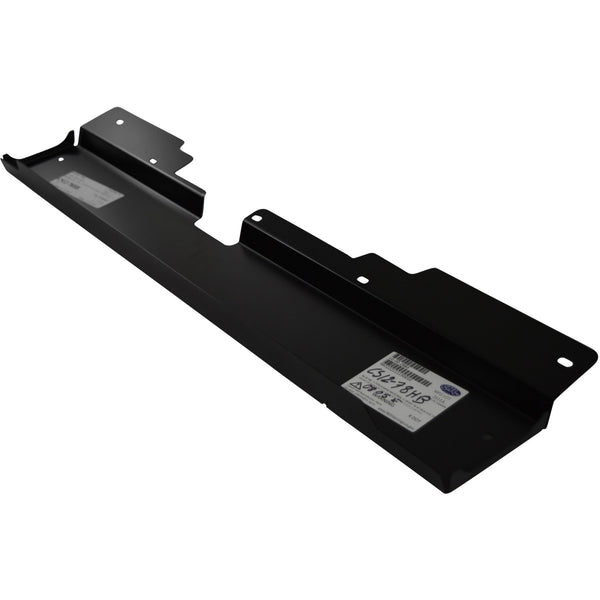 1978-1980 Oldsmobile 442 Hold Down Plate With Black Powder Coated With ...