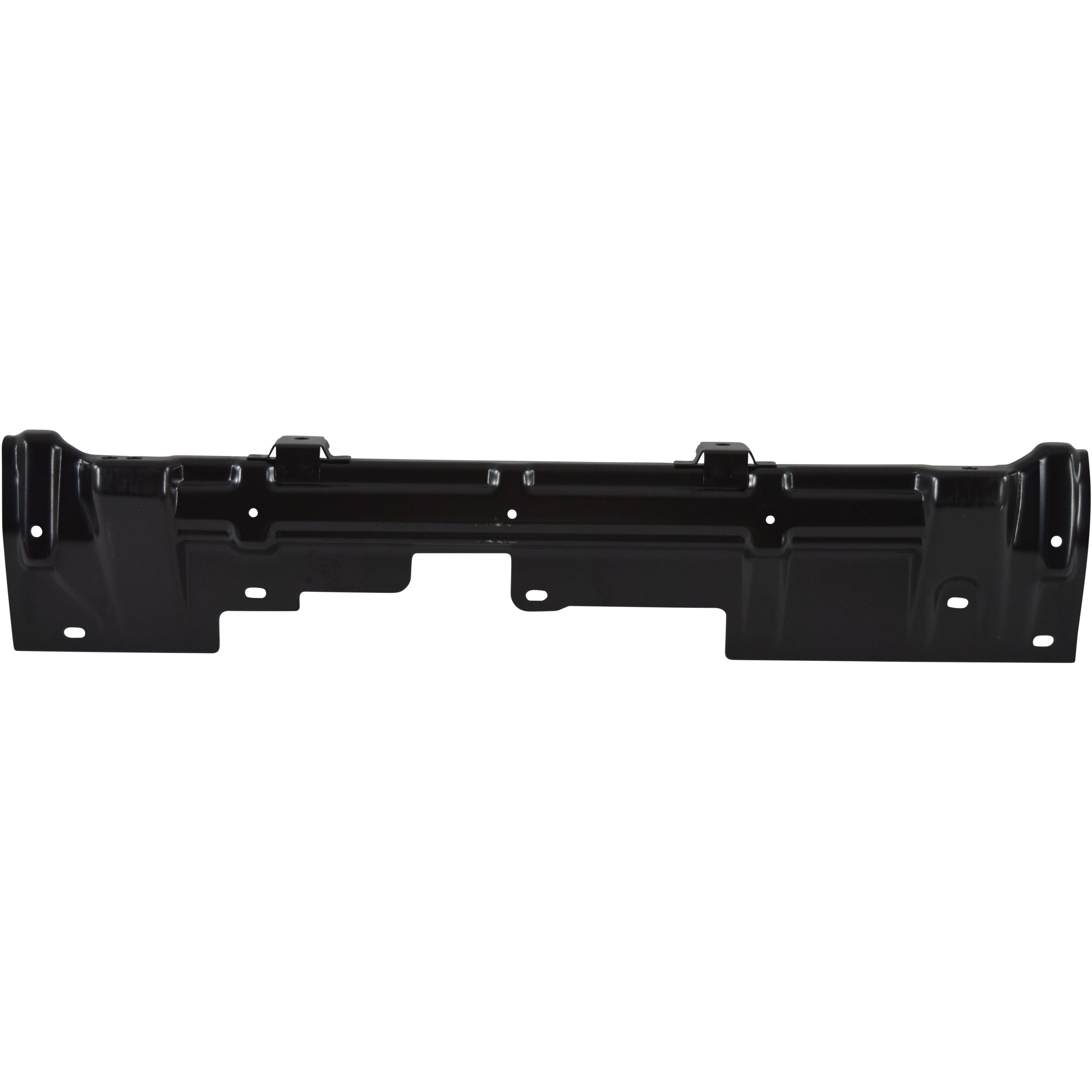 1978-1988 Chevrolet Monte Carlo Radiator Support Top Hold Down Plate S ...