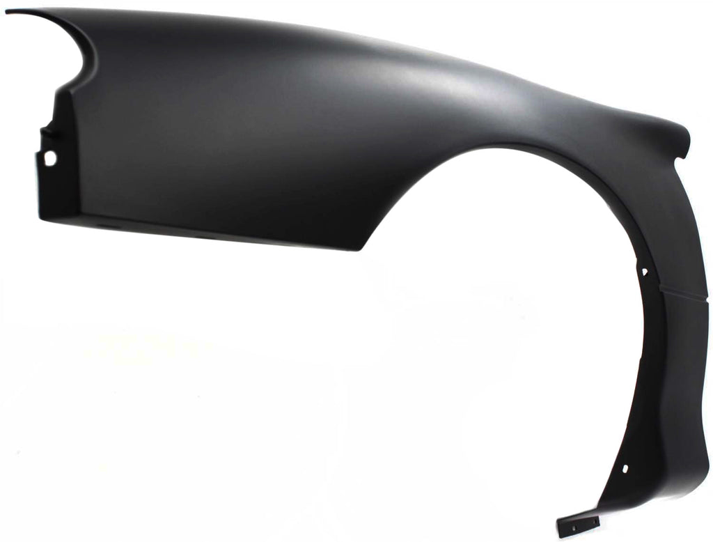 1998-2002 Chevy Camaro Fender LH