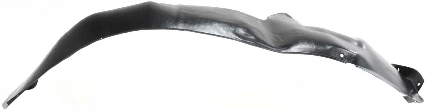 1993-2002 Chevy Camaro Front Fender Liner RH | Classic 2 Current ...