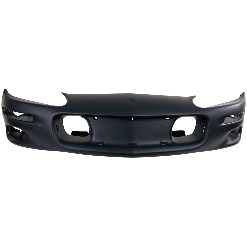 1998-2002 Chevy Camaro Front Bumper Cover, Primed