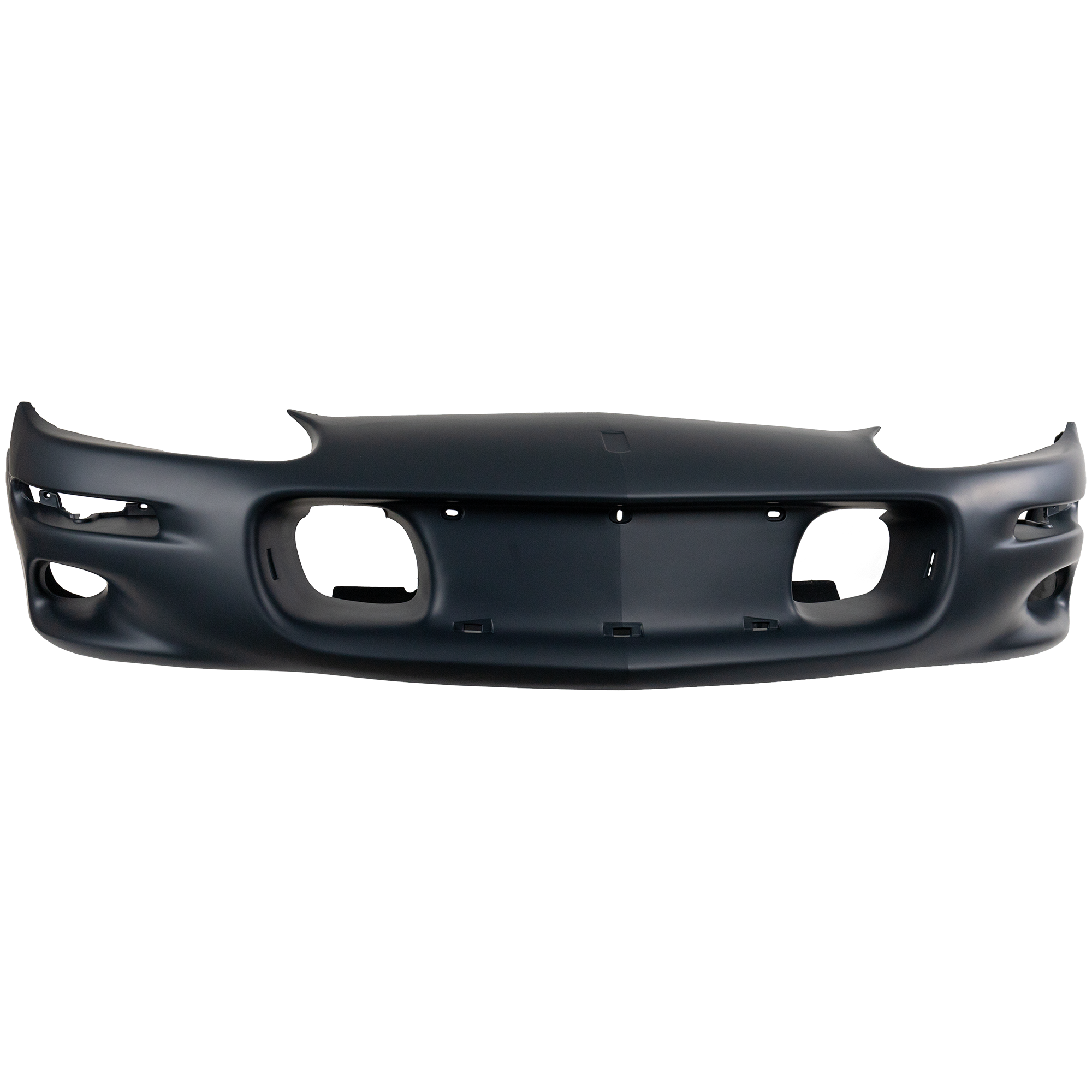 1998-2002 Chevy Camaro Front Bumper Cover, Primed