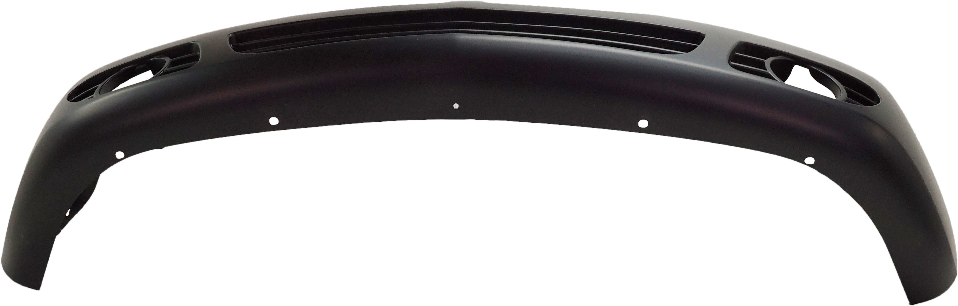 2003-2005 Dodge Neon Front Bumper Cover, Primed, W/ Fog Lamp Hole