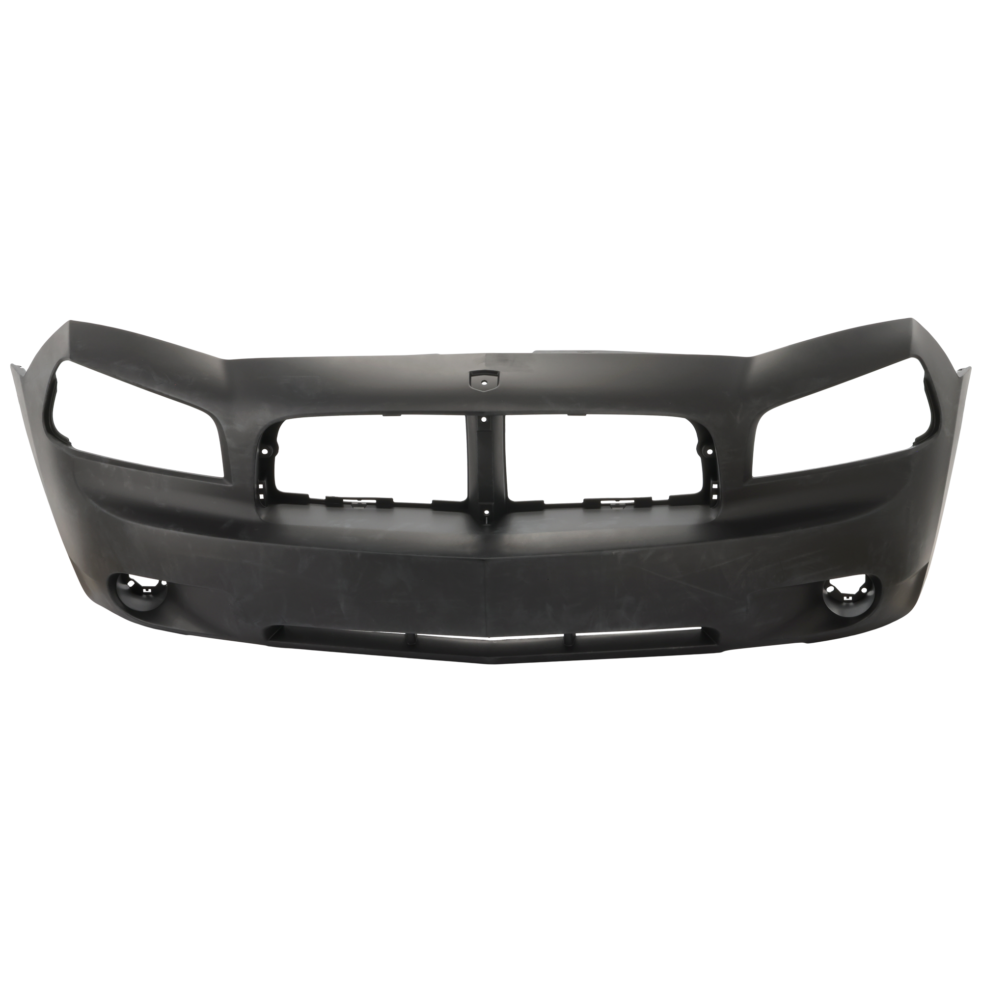 2006-2010 Dodge Charger Front Bumper Cover, Primed | Classic 2 Current ...