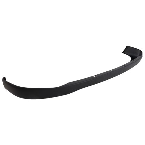 2006-2009 Dodge Pickup Front Bumper Cover, Upper Fascia, Textured ...