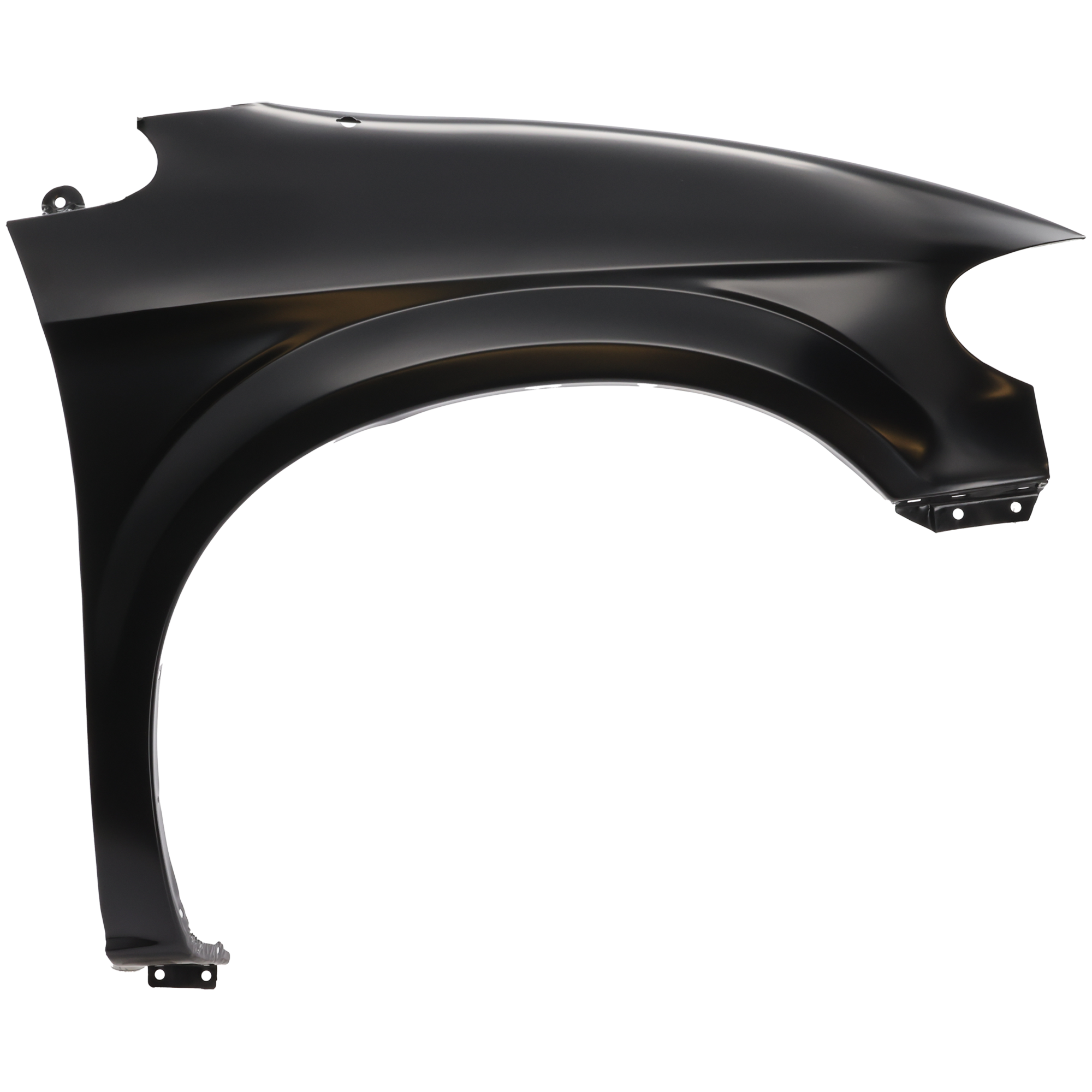 2001-2007 Dodge Van Fender RH | Classic 2 Current Fabrication