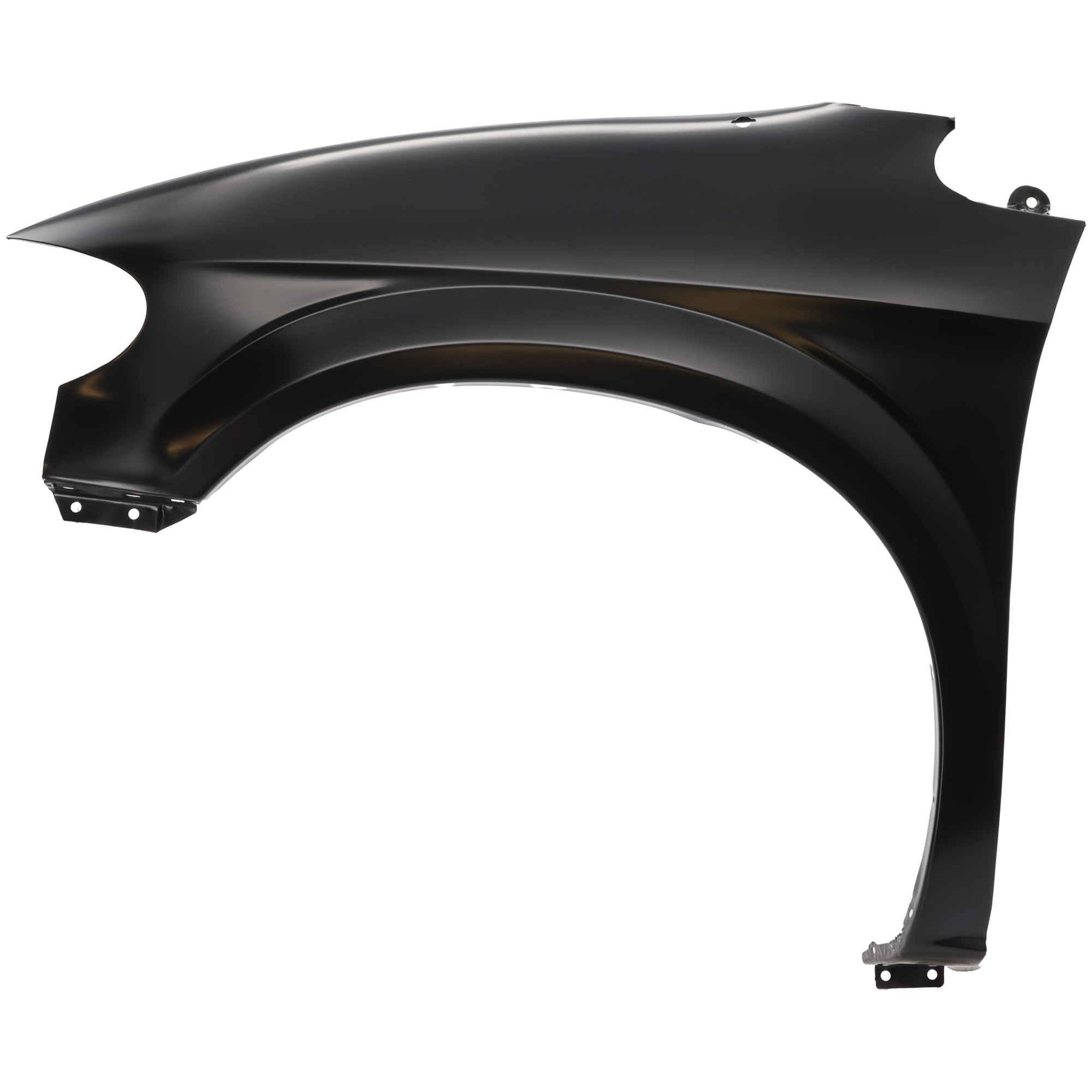 2001-2007 Dodge Van Fender LH - CAPA | Classic 2 Current Fabrication