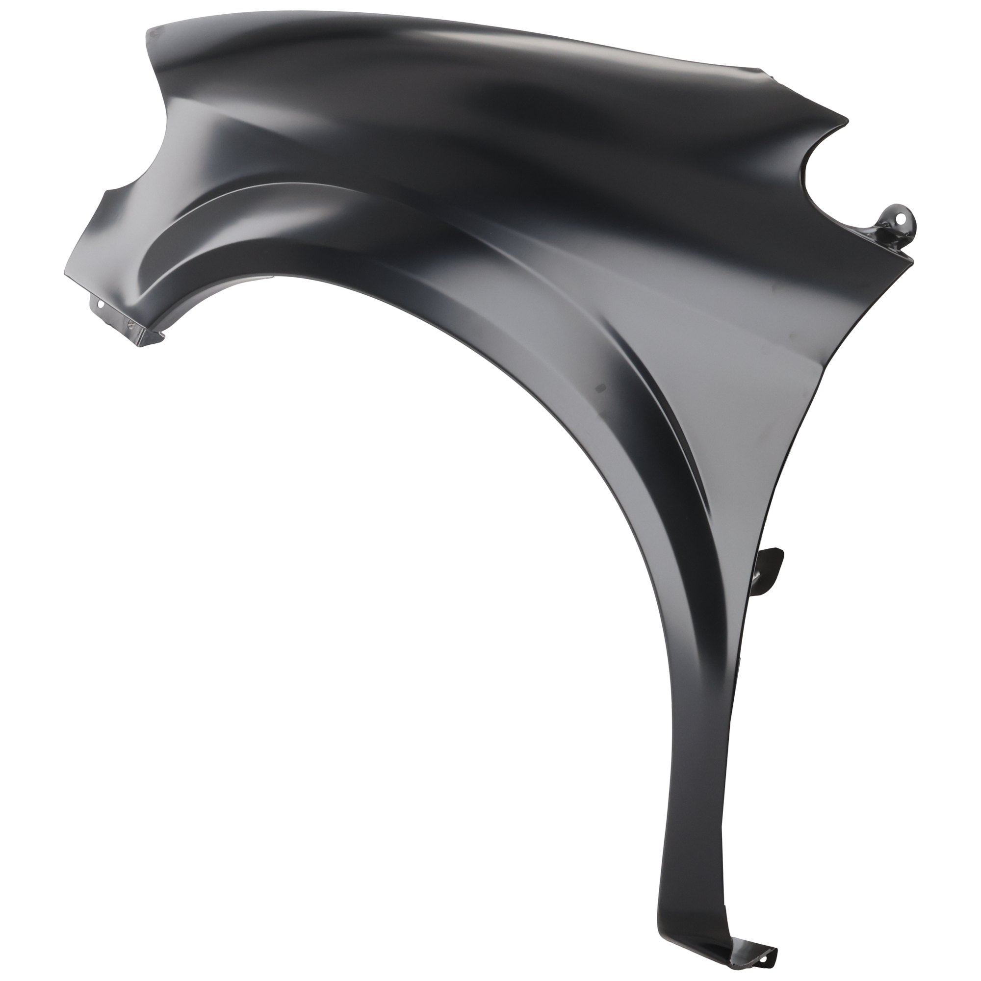 2001-2007 Dodge Van Fender LH | Classic 2 Current Fabrication