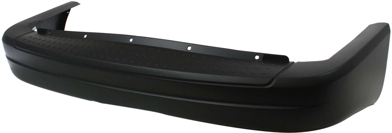 2004-2006 Dodge Durango Rear Bumper Cover, Primed | Classic 2 Current ...