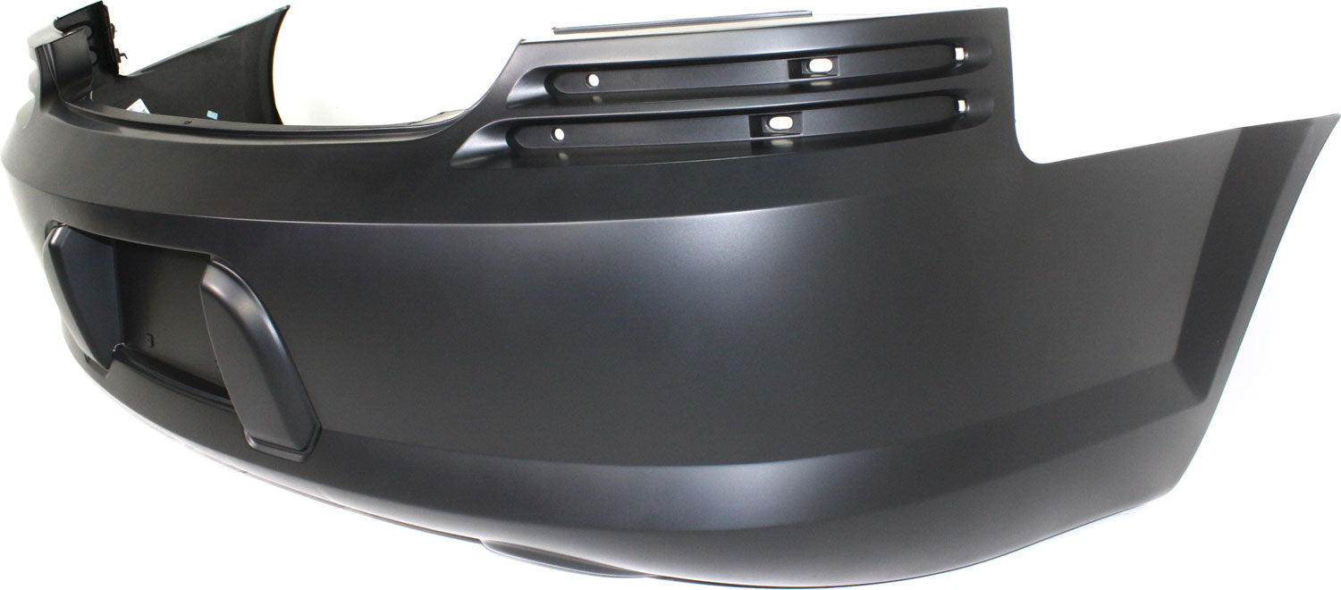 2001-2006 Dodge Stratus Rear Bumper Cover, Primed, Sedan | Classic 2 ...