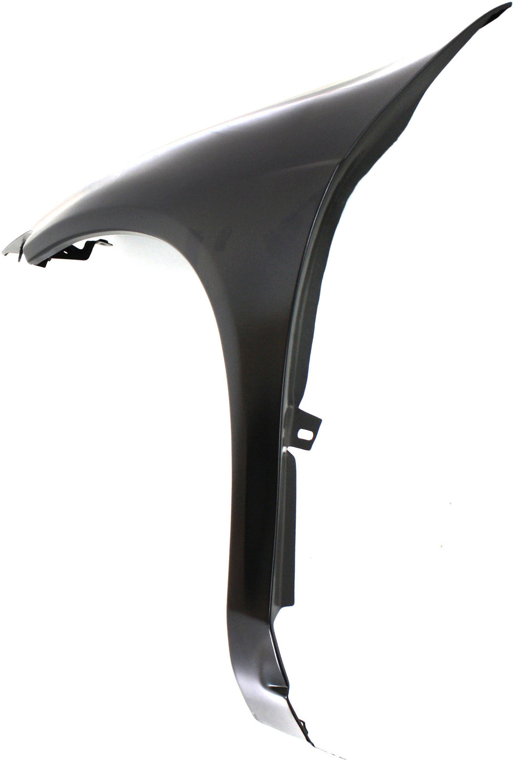 2000-2005 Dodge Neon Fender LH | Classic 2 Current Fabrication